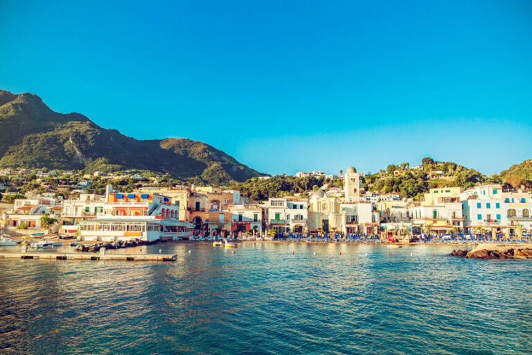 11 fun things to do in Ischia (plus 5 amazing day trips)