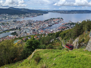 11 fun things to do in Bergen when it rains (and 2 things to skip)