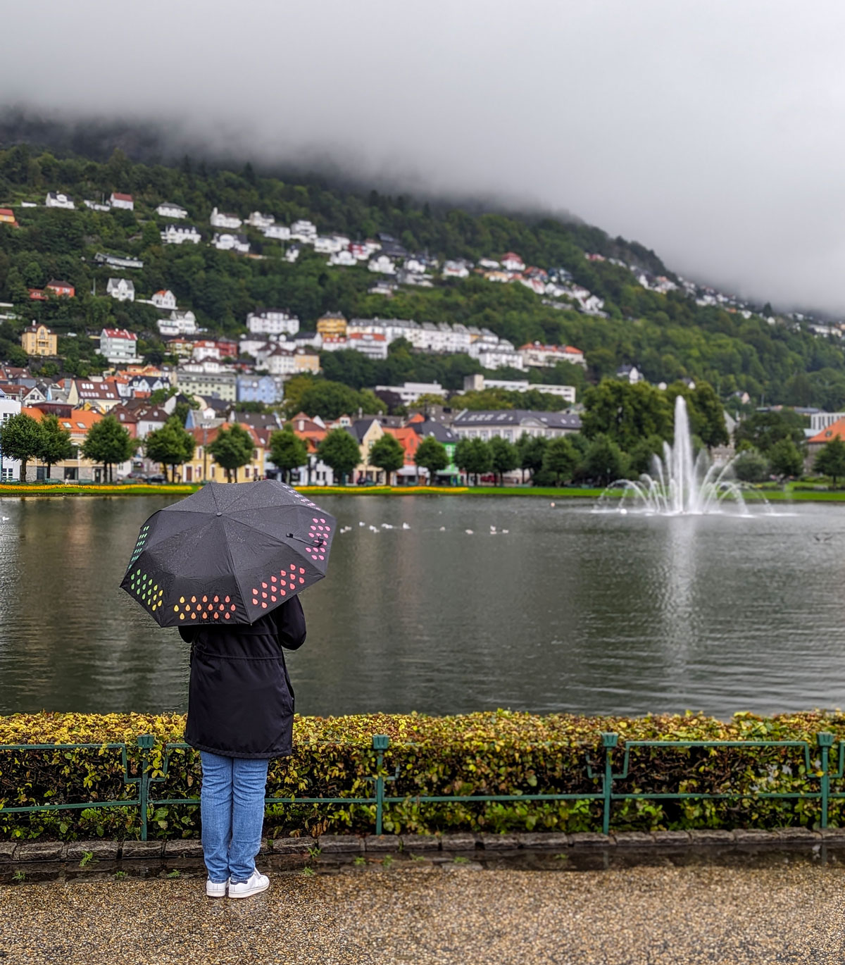 11 fun things to do in Bergen when it rains (and 2 things to skip)