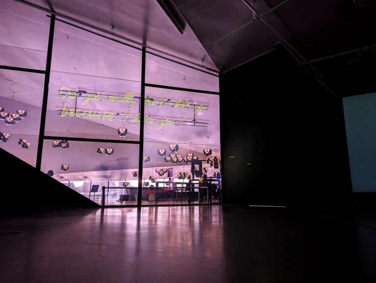 Eye Filmmuseum: A must-visit in Amsterdam