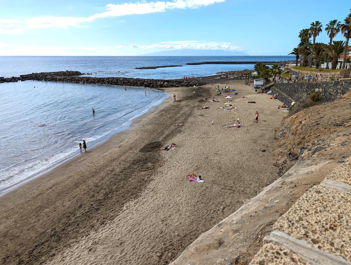 Things to do in Costa Adeje, Tenerife: 7 day itinerary