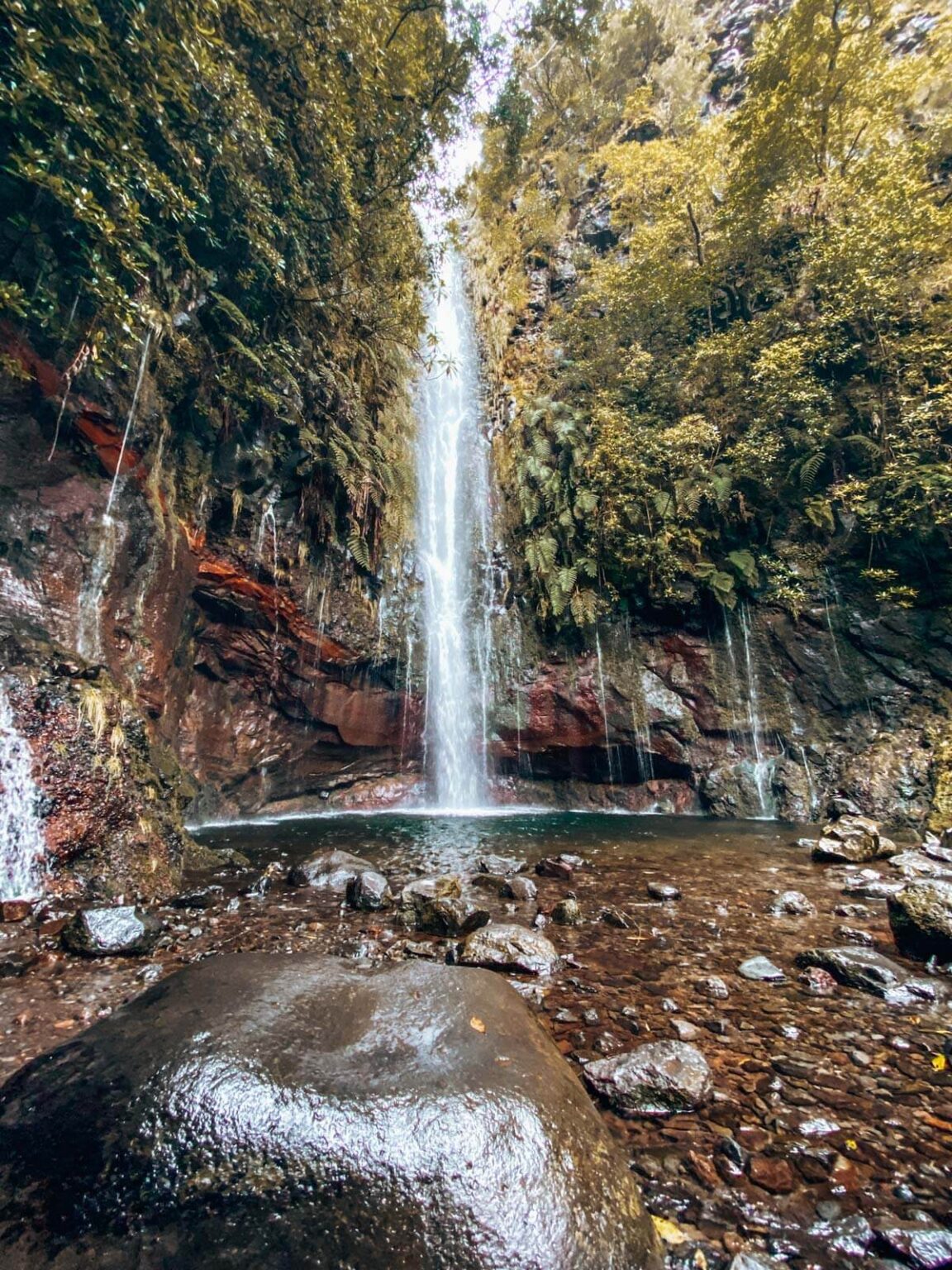 The best hikes in Madeira - Helen on her Holidays
