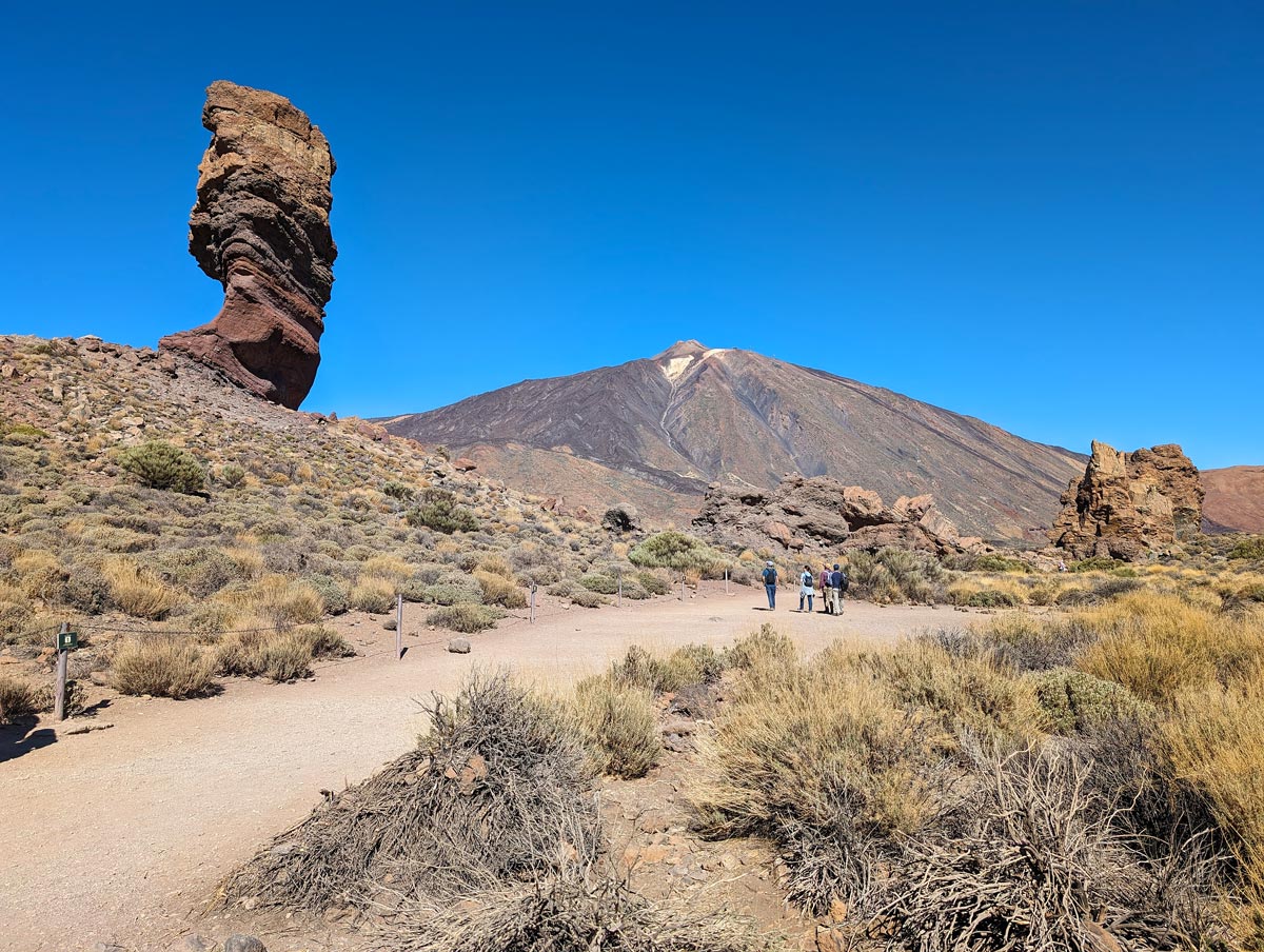 Things to do in Costa Adeje, Tenerife: 7 day itinerary