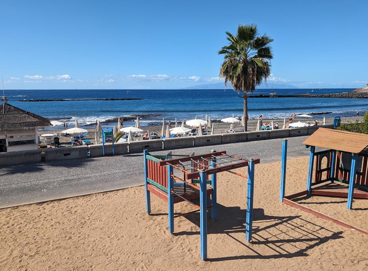 Costa Adeje beaches: Ultimate guide to Costa Adeje's best beaches