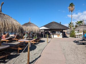 Costa Adeje beaches: Ultimate guide to Costa Adeje's best beaches