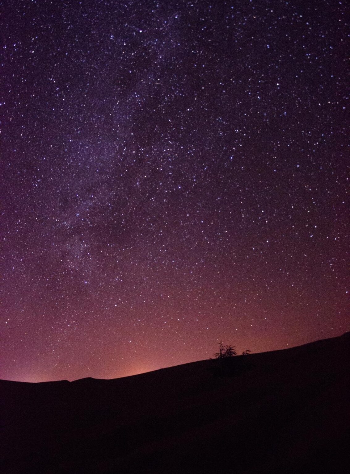 30 of the best places to go stargazing around the world