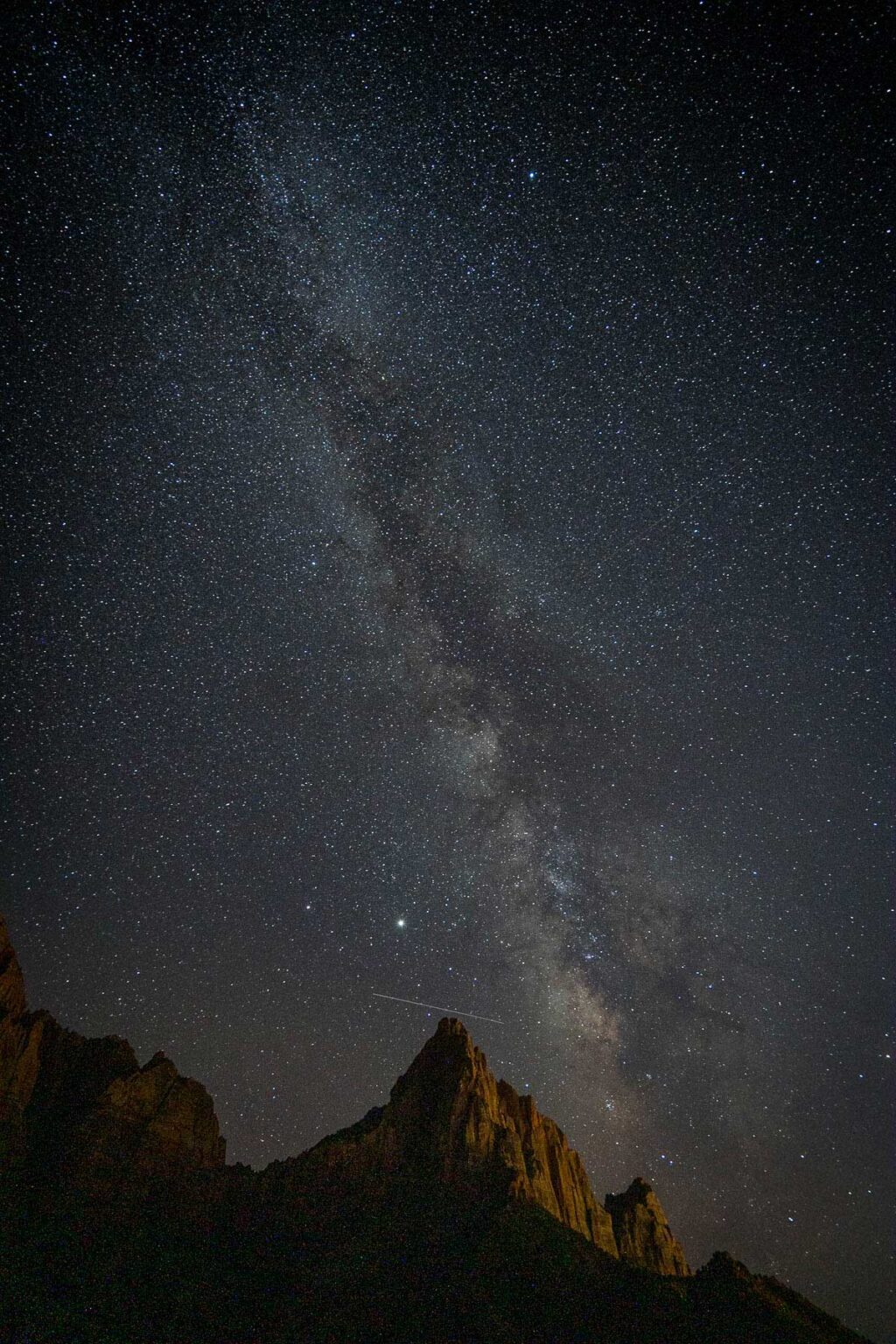 30 of the best places to go stargazing around the world